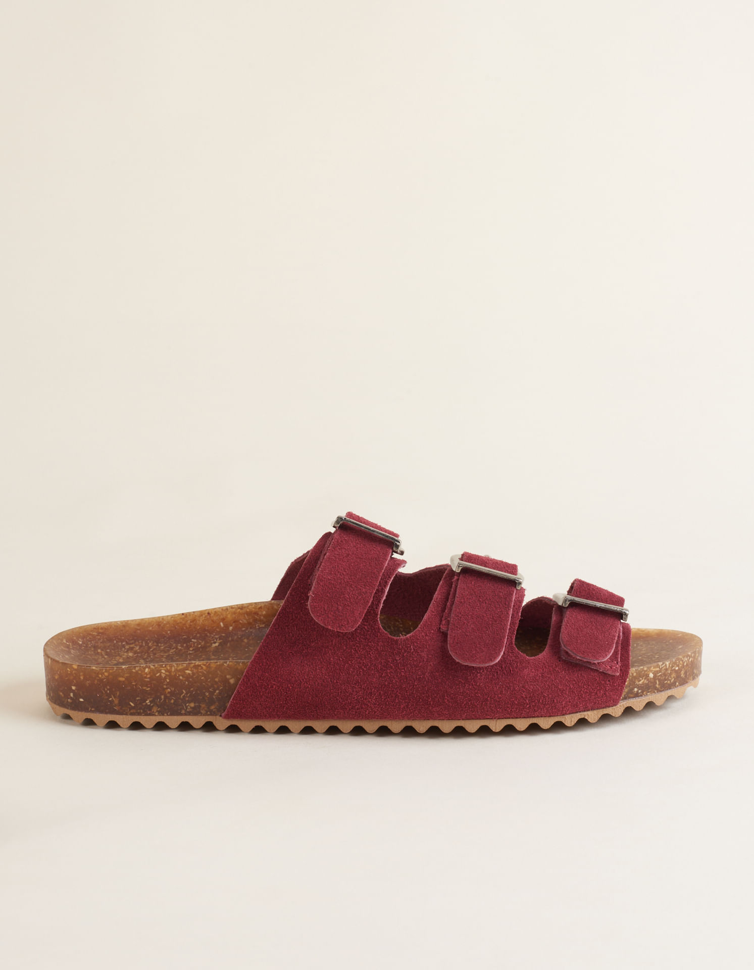 Papete Três Tiras - Shopping Leblon