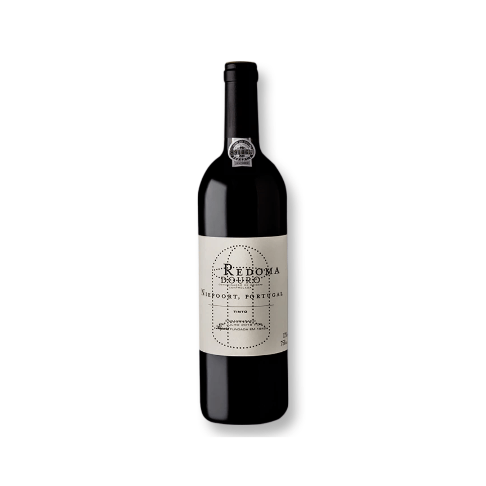 Vinho Tinto Niepoort Douro Redoma 750ml - Shopping Leblon - Shopping Leblon
